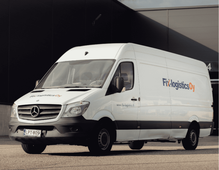 Fix-logistics Oy - Luotettavat ja nopeat henkilöstöpalvelut
