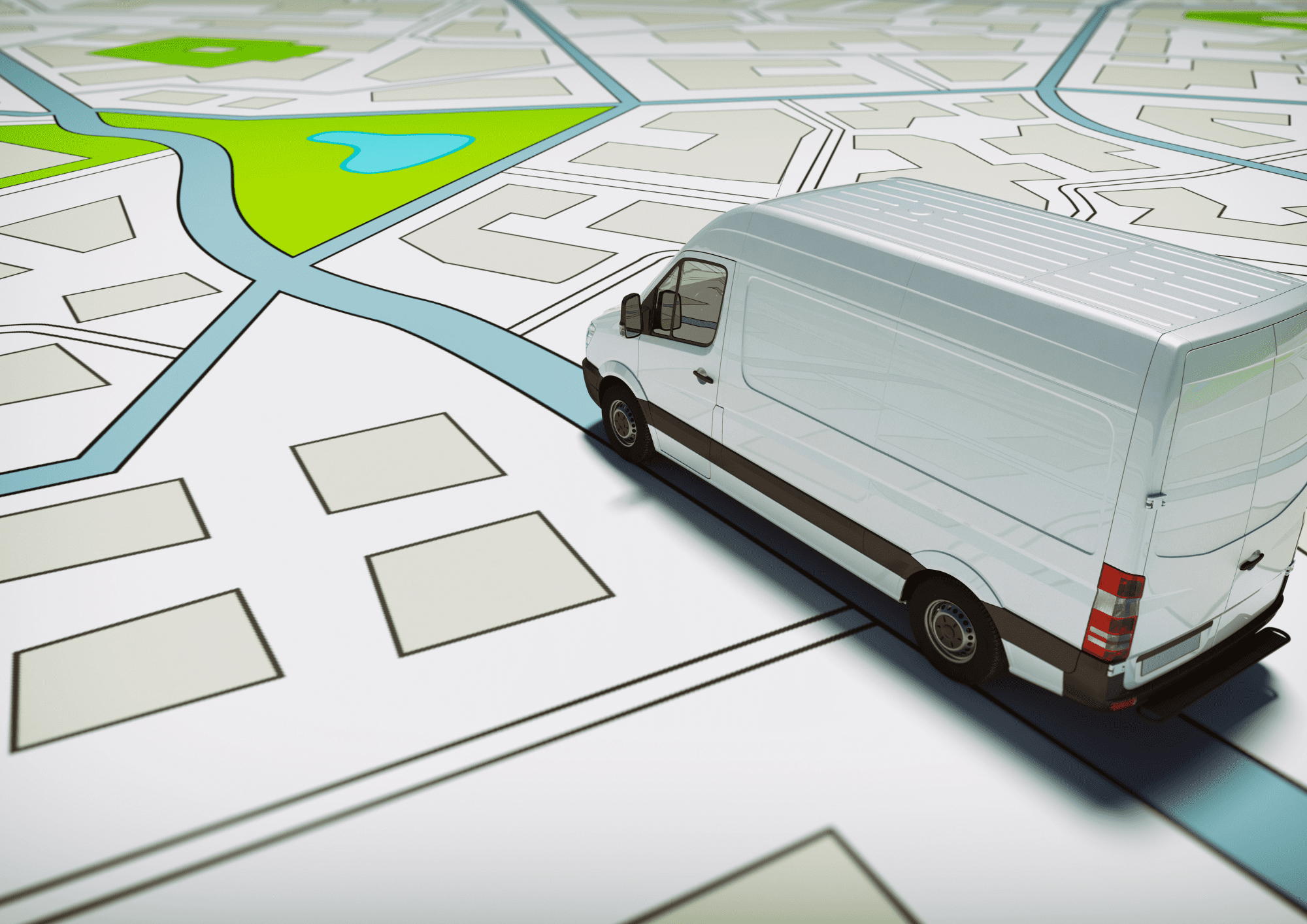 Tilaa nopea kuljetus - Fix-logistics Oy