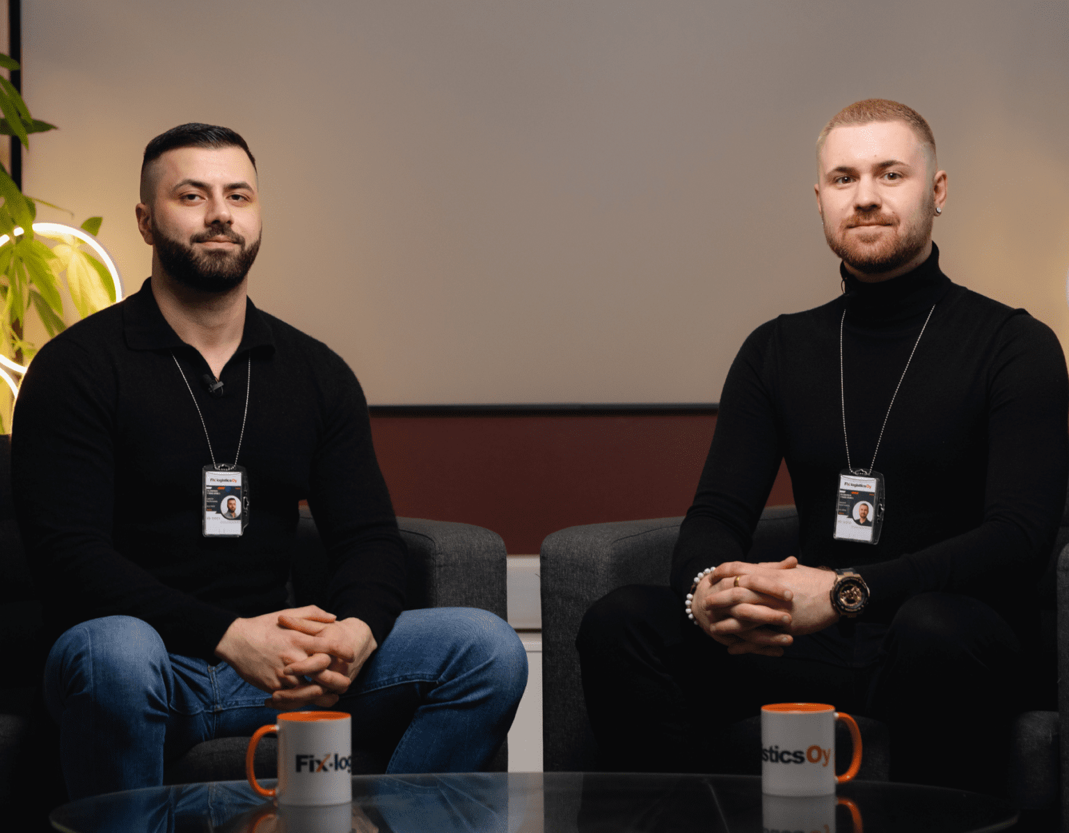 Fix-logistics Oy - Luotettavat ja nopeat henkilöstöpalvelut